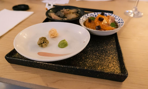 Where do you go for the best Japanese food in the Western Cape, South ...
